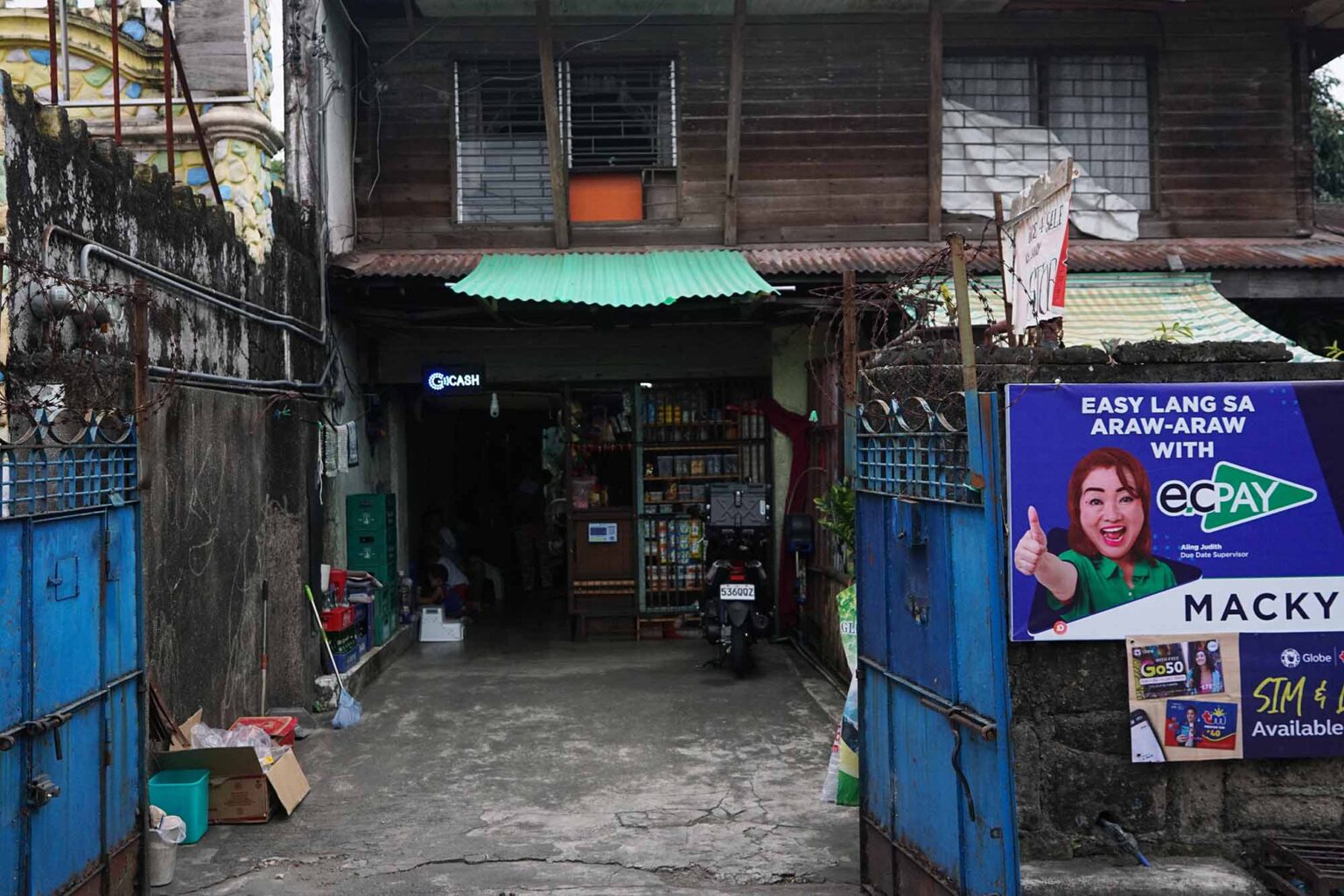 Sari Sari – Consumer Cultures